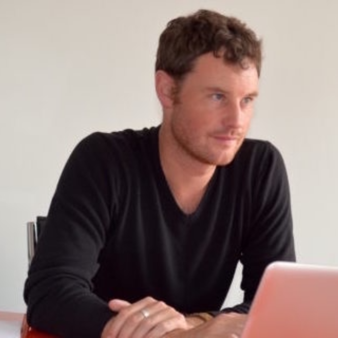 Chris Benn | Legal and Policy Manager | Seraphus