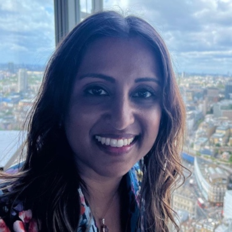 Momtaz Rahman | Operations and Projects Manager | Seraphus