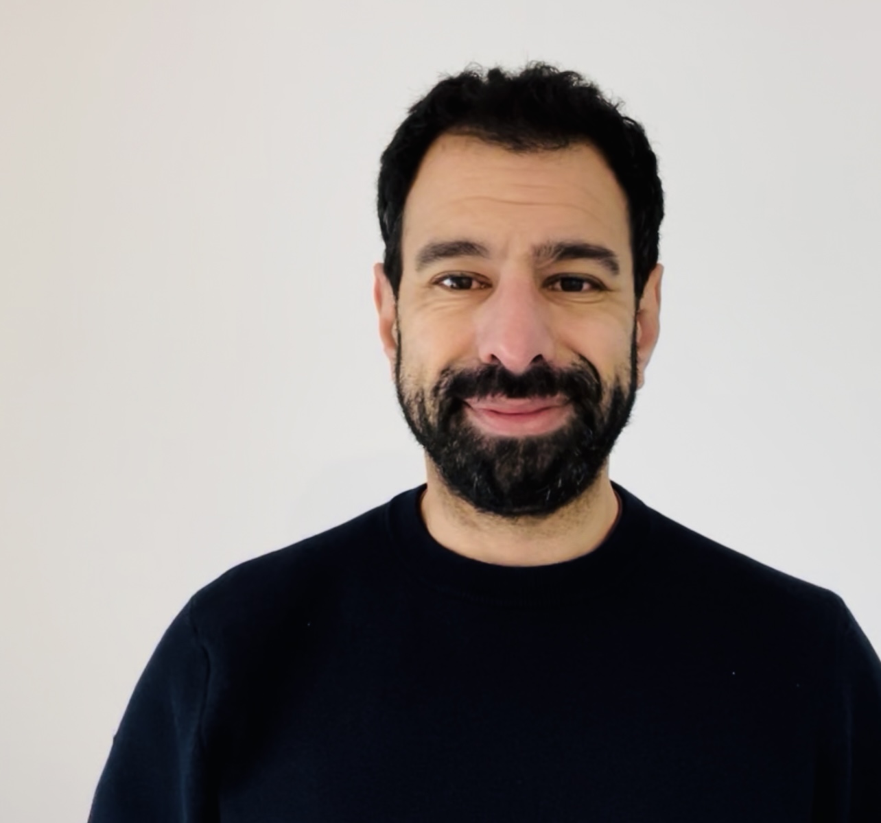 Christopher Desira | Director and Solicitor | Seraphus