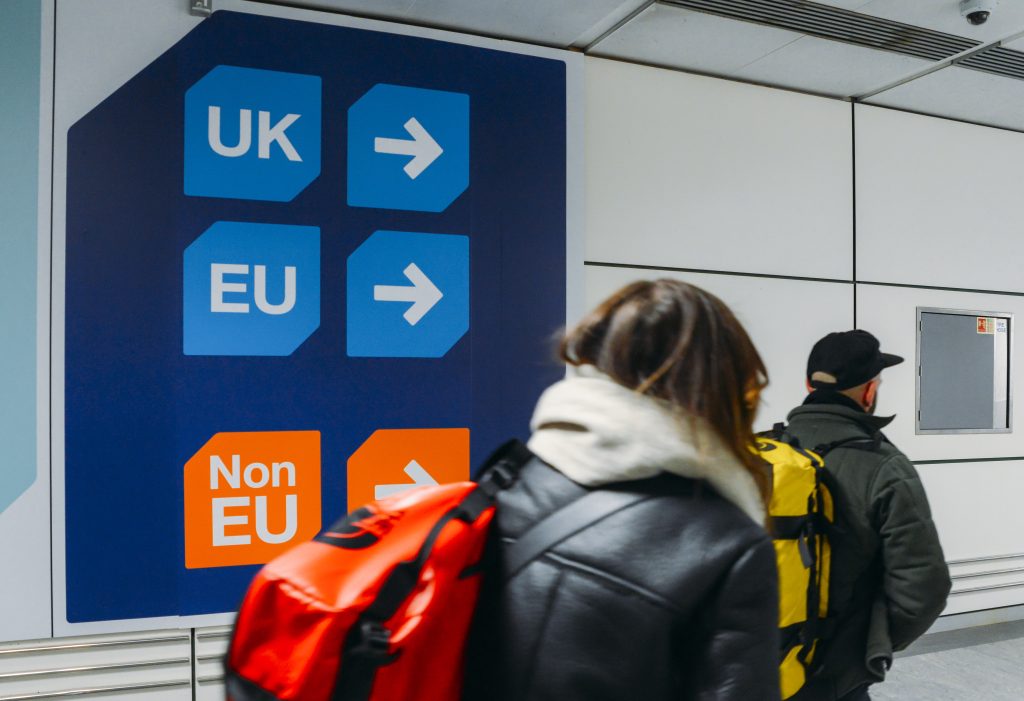 EU Settlement Scheme five years on: Updates to pre-settled status ...