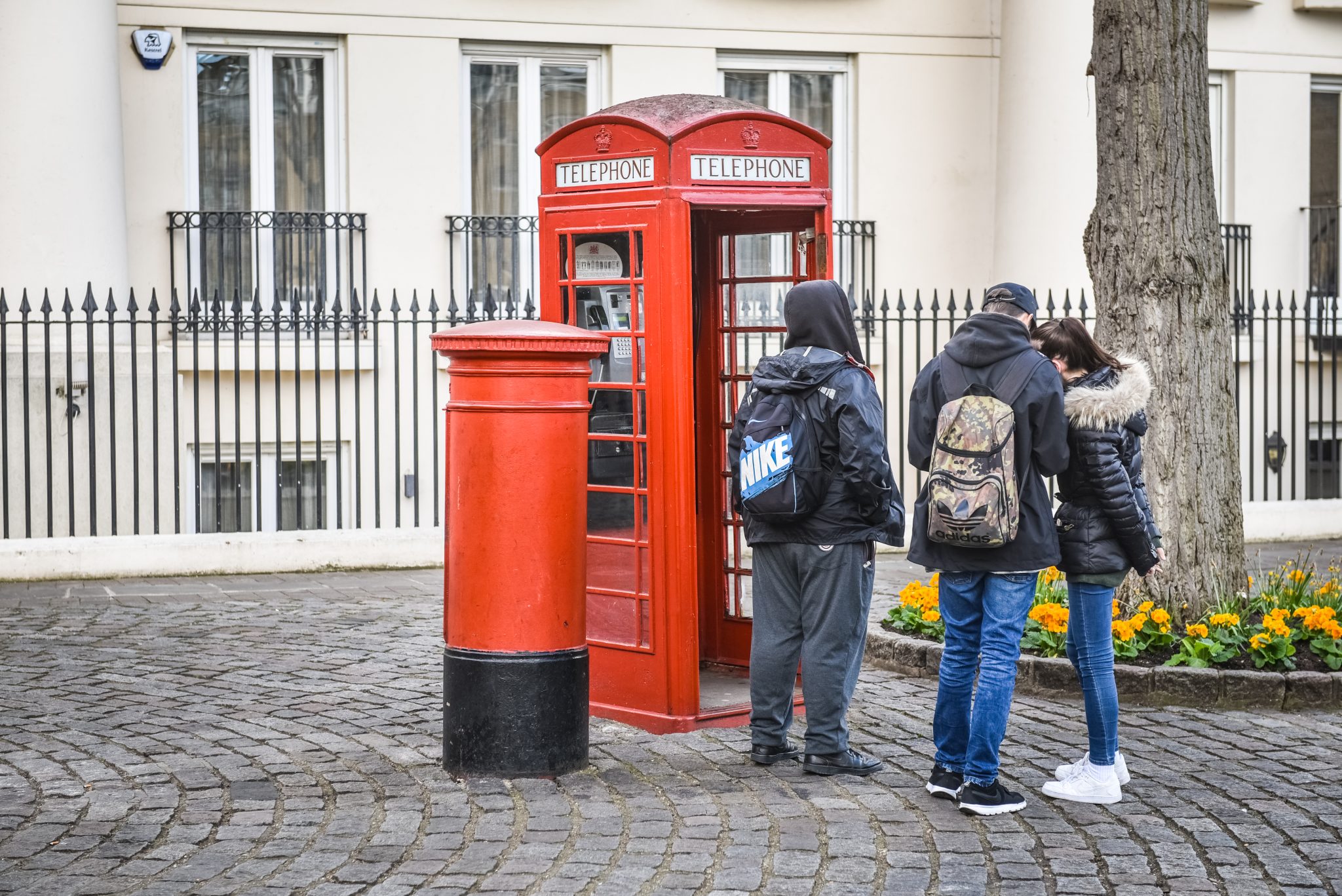Can I work in the UK as a Visitor? | Seraphus Blog