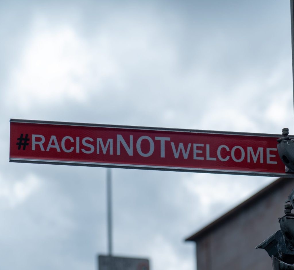 Racial Discrimination in the UK Immigration System | Seraphus