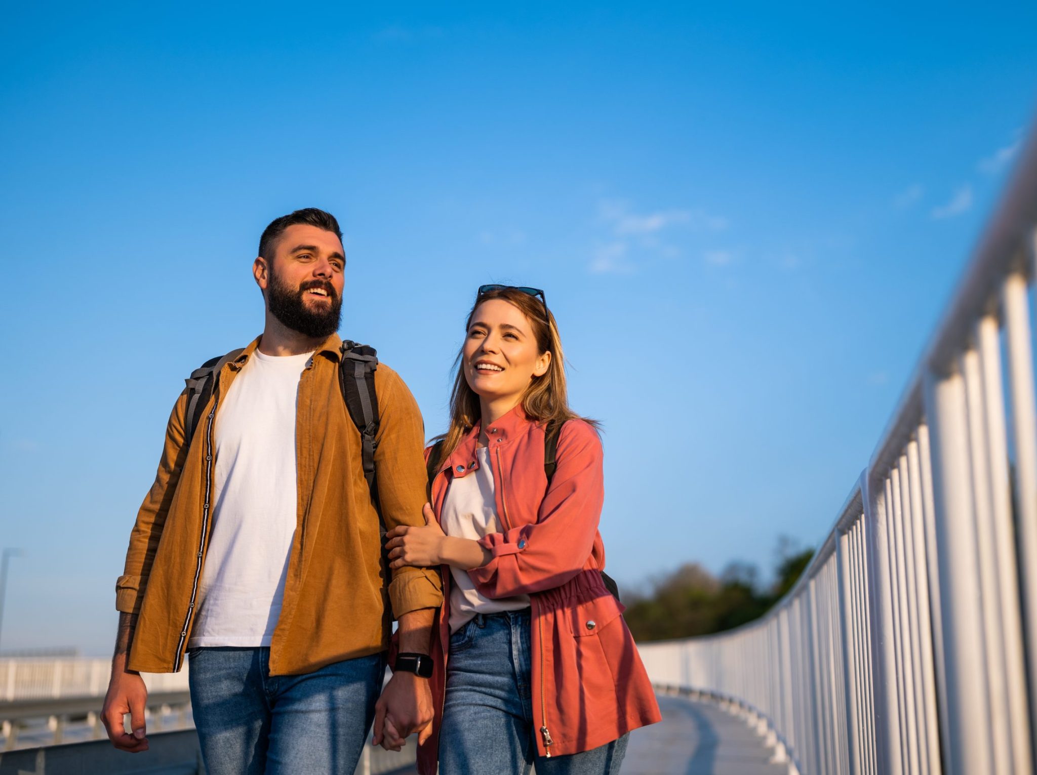 Switching to the five-year route to settlement as a partner