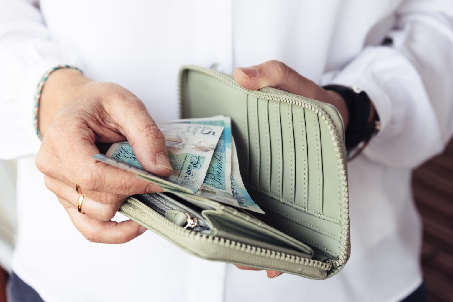 UK Partner visas: How much do I need to bring my family to the UK