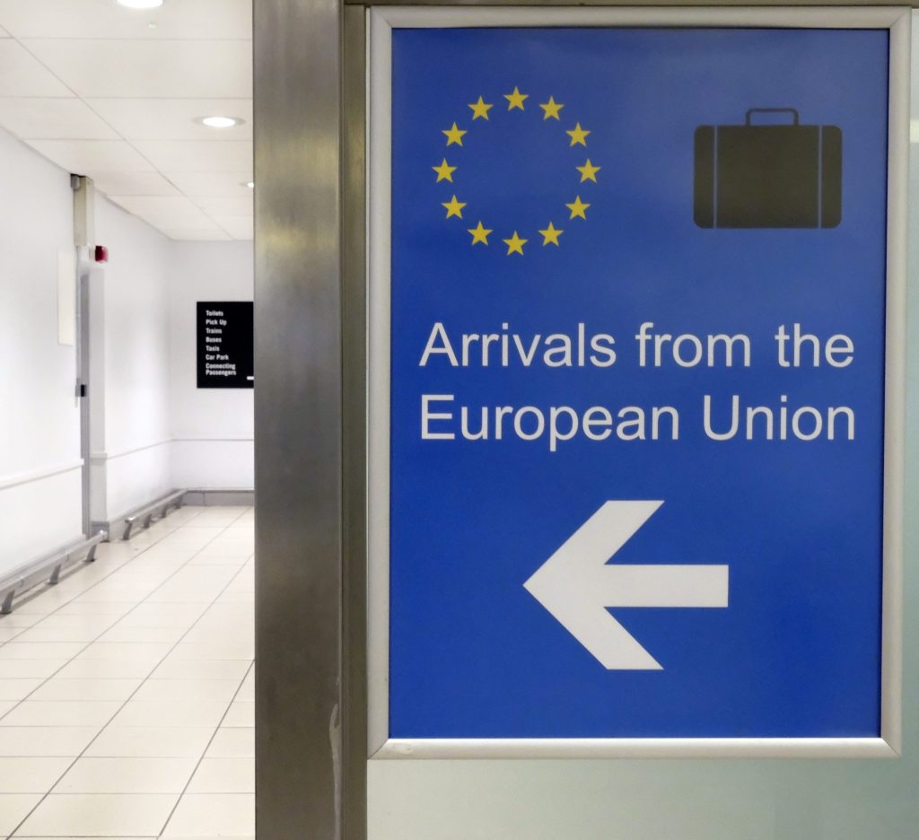 EU Settlement Scheme five years on: Updates to pre-settled status ...