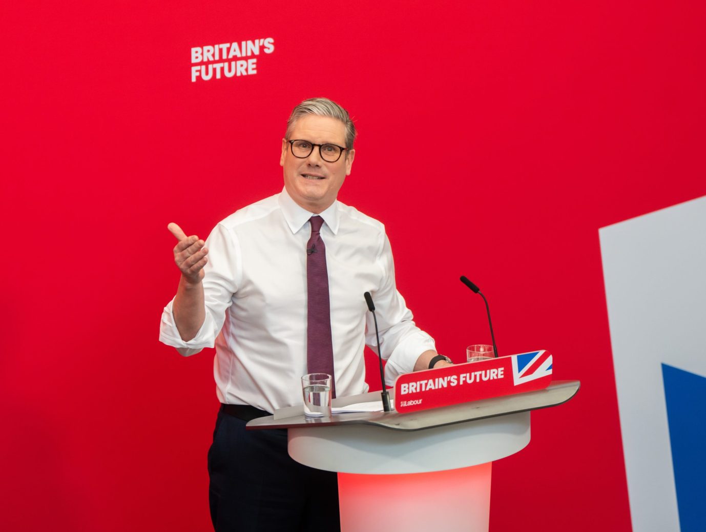 What will a new Labour government mean for UK immigration policy ...