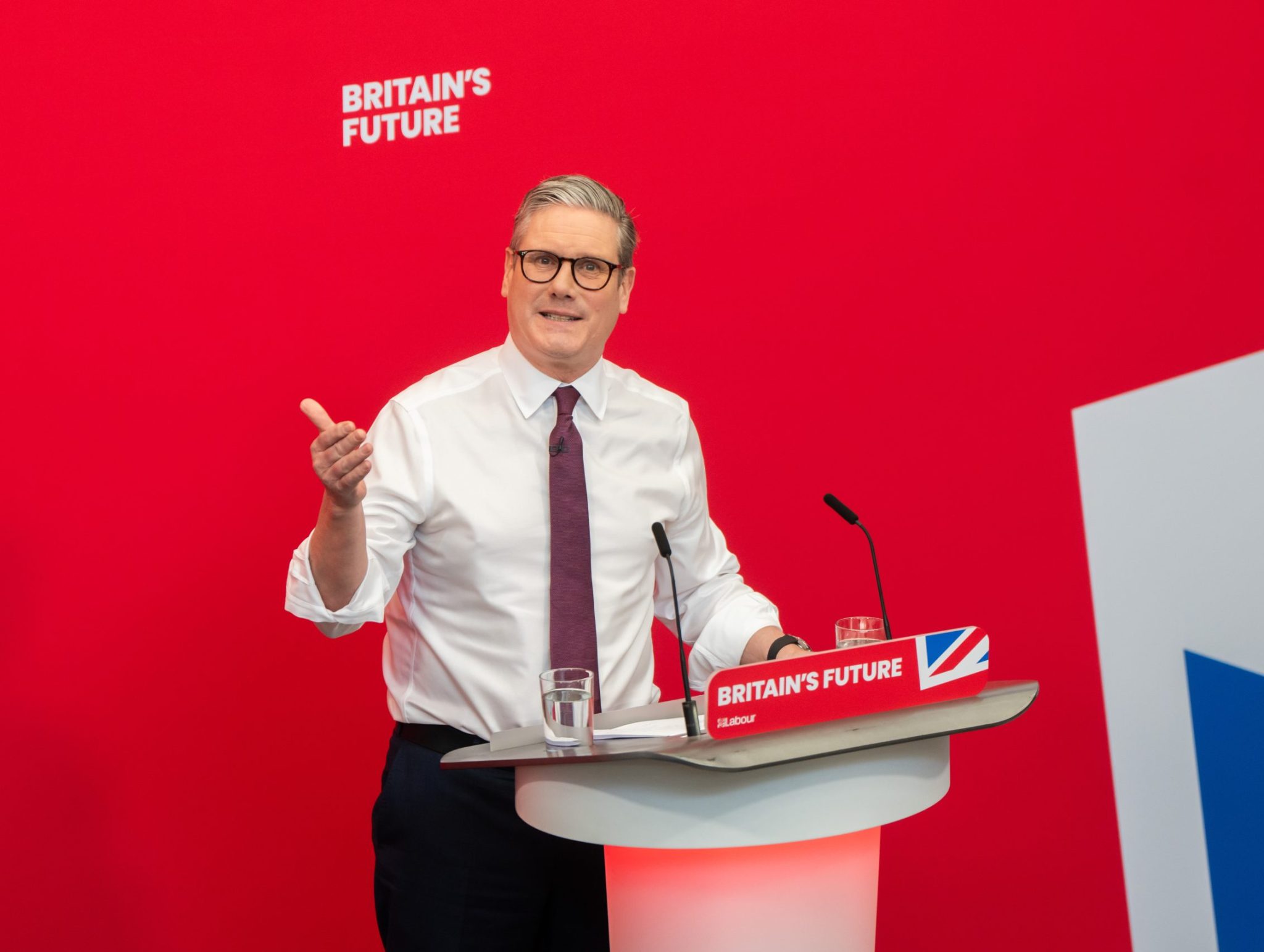 What will a new Labour government mean for UK immigration policy ...