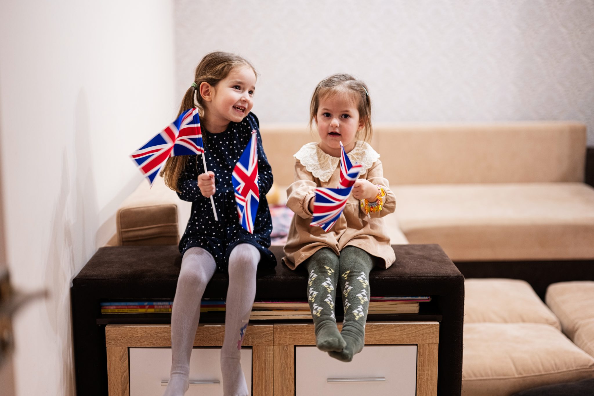 Registering your child as a British citizen: What you need to know
