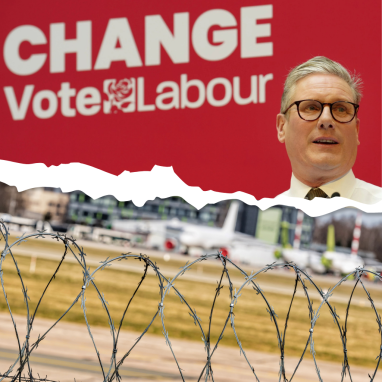 The Labour government’s new immigration bill | Seraphus