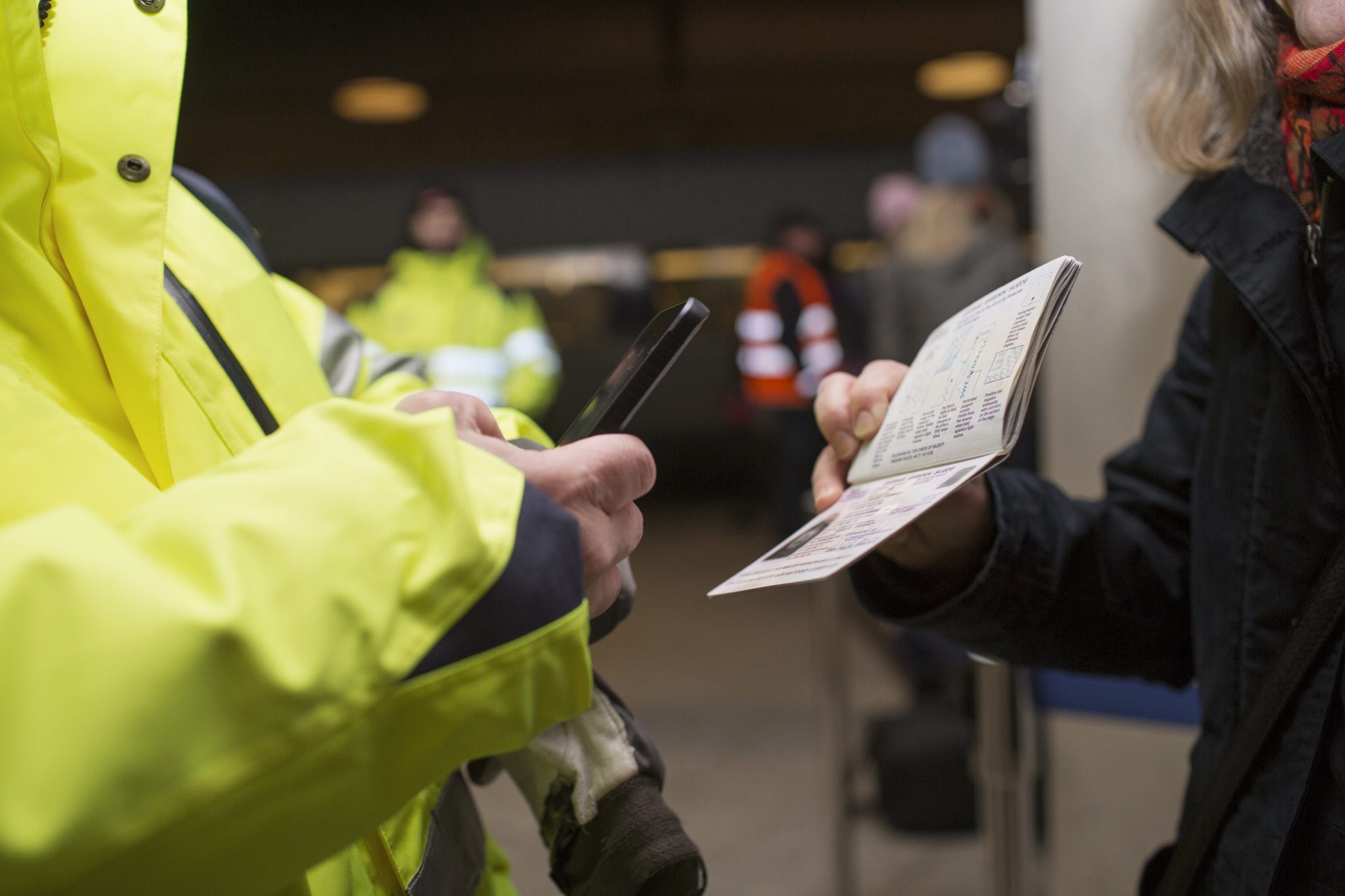 Digital immigration system: June update for BRP holders