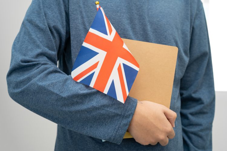 How to get UK citizenship? Your step-by-step application timeline after ...