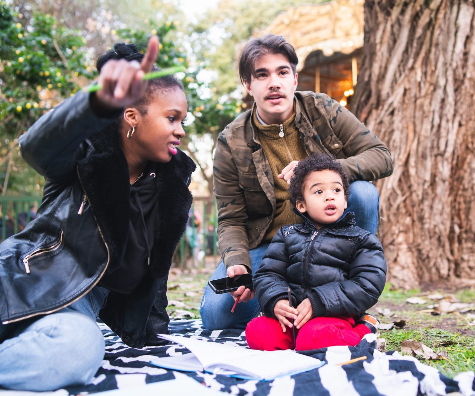 UK Family Visa Common Questions - Seraphus