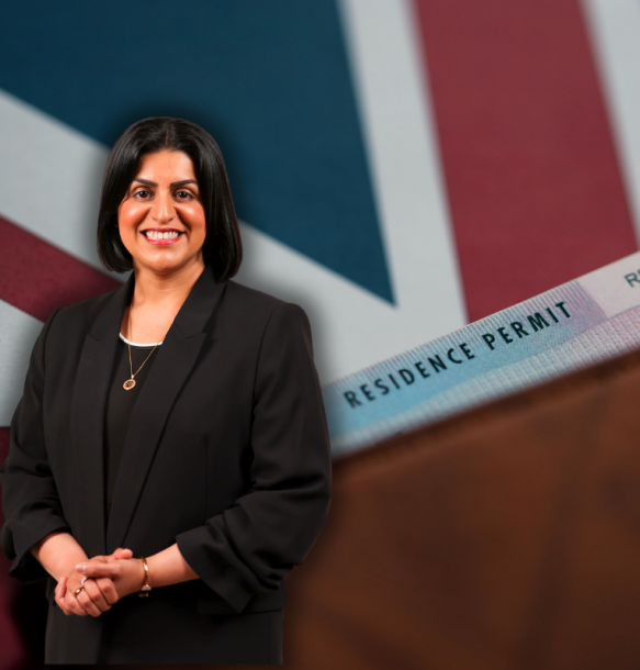 What Is Indefinite Leave to Remain (ILR) and What Does It Mean? - Seraphus