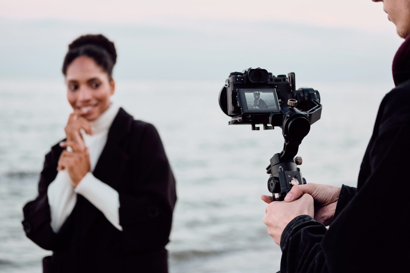 How Refugee Women Are Using Film to Tell Their Stories - Seraphus